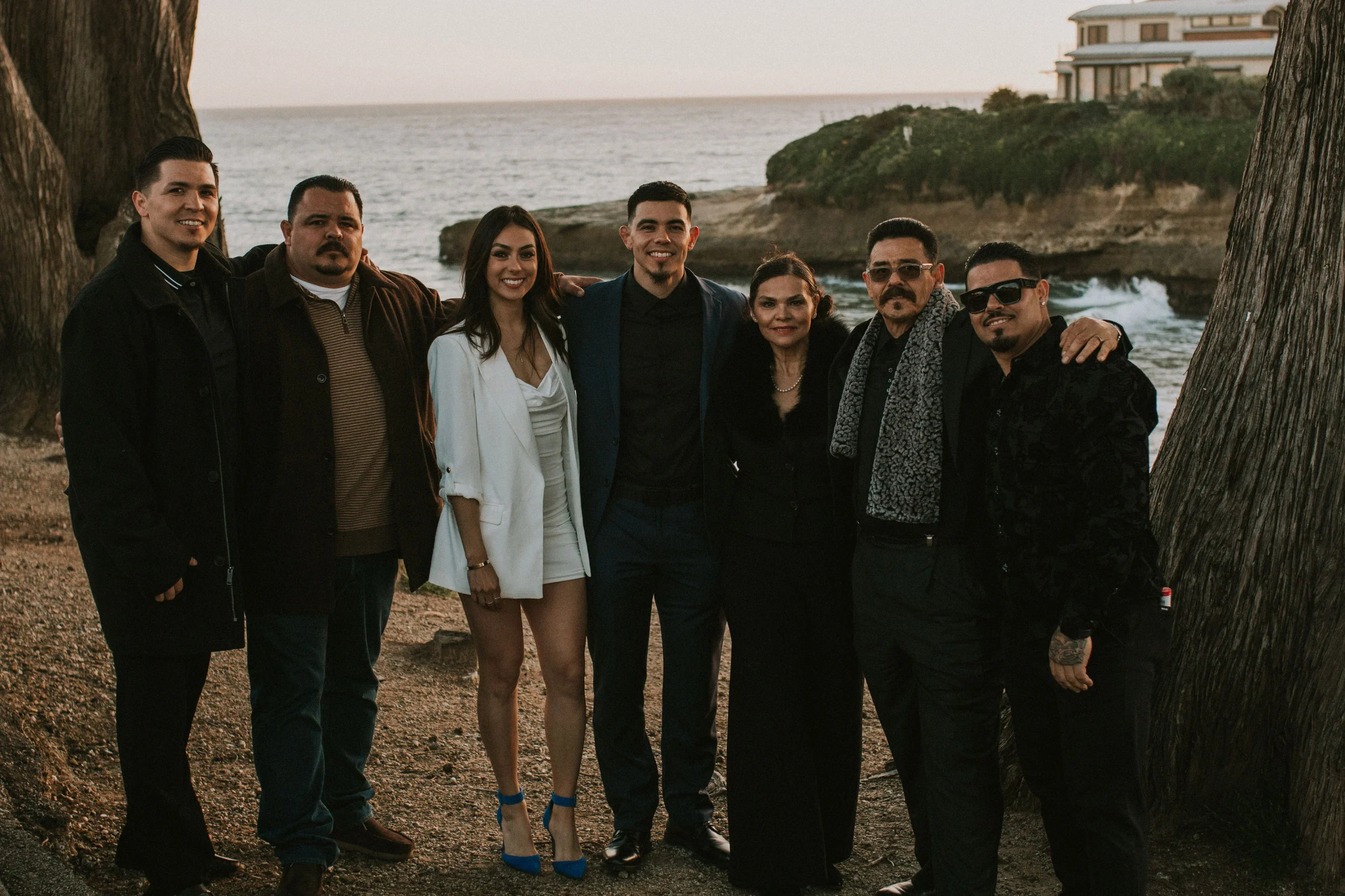 About Monterey's Luxury General Contracting Company